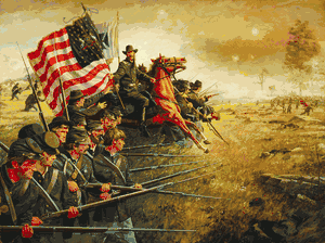 Dale Gallon Historical Prints