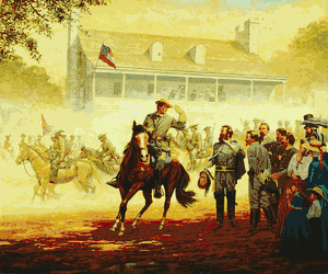 Dale Gallon Historical Prints