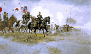 Dale Gallon Historical Prints