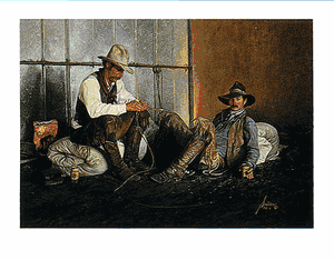 Gordon Snidow Coors Collection