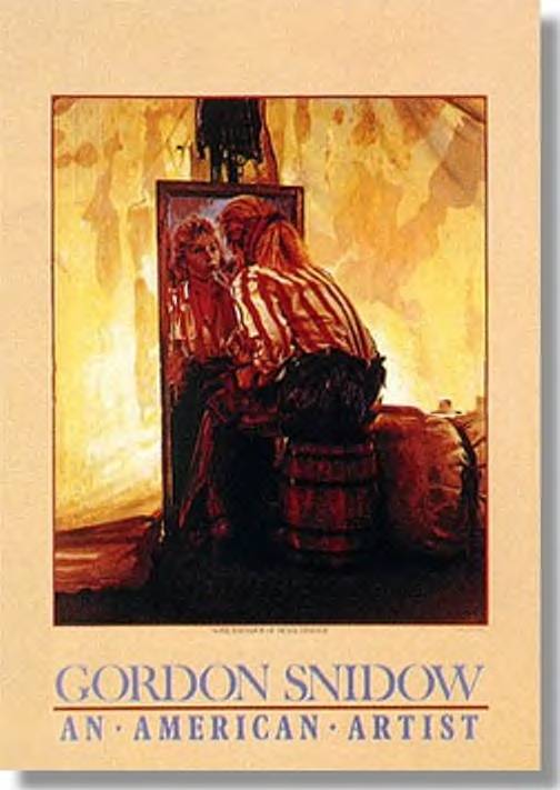 Gordon Snidow - Some Things Just Never Change