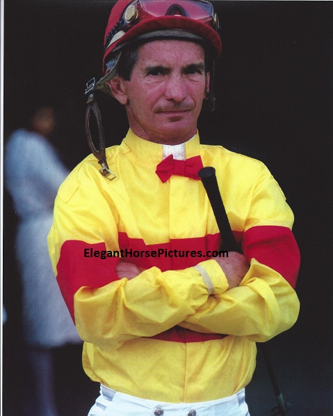 Great American Jockey Bill (Willie) Shoemaker UNAVAILABLE
