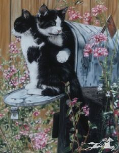 Lesley Harrison Art Prints - Page 2