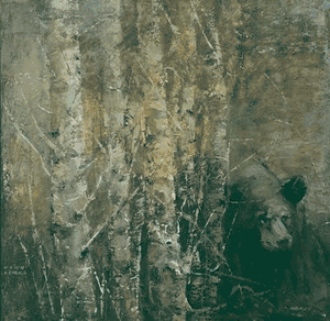 Mary Roberson Western Wildlife Art Prints