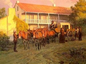 Robert Pummill Western Prints