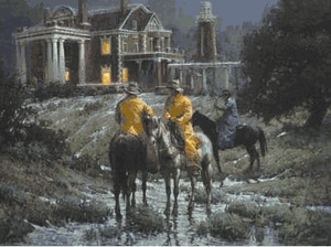 Robert Summers Western Art Prints