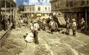 Robert Summers Western Art Prints