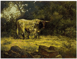 Robert Summers Western Art Prints