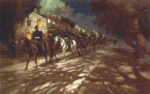 Robert Summers Western Art Prints