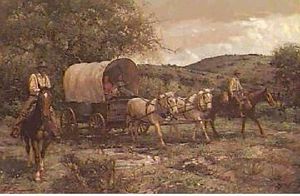 Robert Summers Western Art Prints