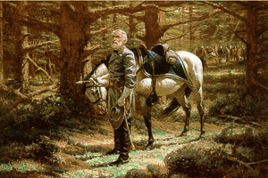 Robert Summers Western Art Prints