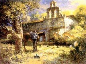 Robert Summers Western Art Prints