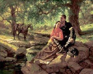 Robert Summers Western Art Prints