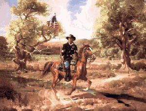 Robert Summers Western Art Prints