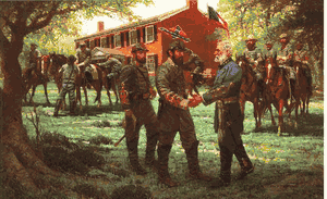 Robert Summers Western Art Prints