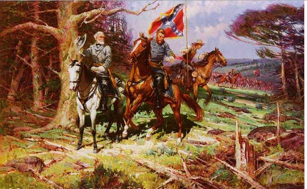 Robert Summers - The First Victory - Signed & Numbered Print