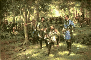 Robert Summers Western Art Prints