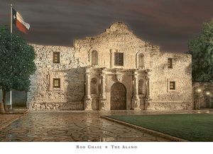 Rod Chase Art Prints