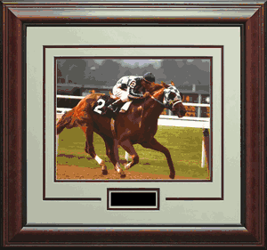 Secretariat Pictures - Secretariat Art Prints