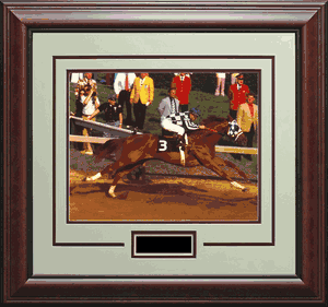 Secretariat Pictures - Secretariat Art Prints