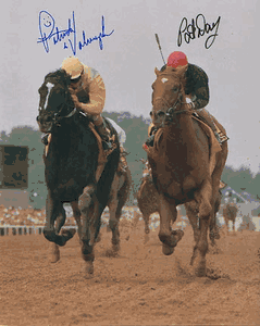 Easy Goer Pictures - Art Prints of the Race Horse Easy Goer