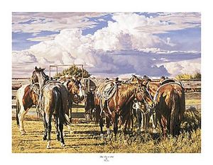 Tim Cox Art Print Gallery - Page 2