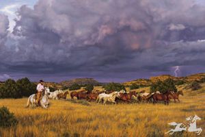 Tim Cox Art Print Gallery - Page 2