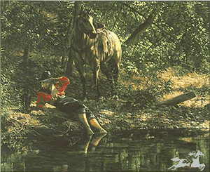 Tim Cox Art Print Gallery - Page 2