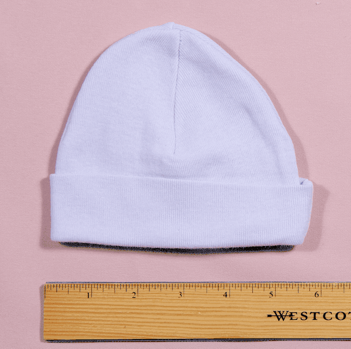 Cotton Newborn Baby Hat