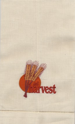 Fall Harvest - Free Design