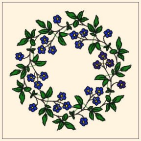 Forget Me Not