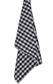 House Check Kitchen Towel