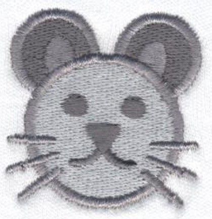 Mouse Head