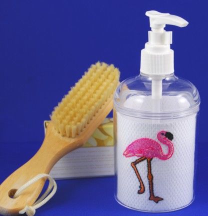 Soap / Lotion Dispenser
