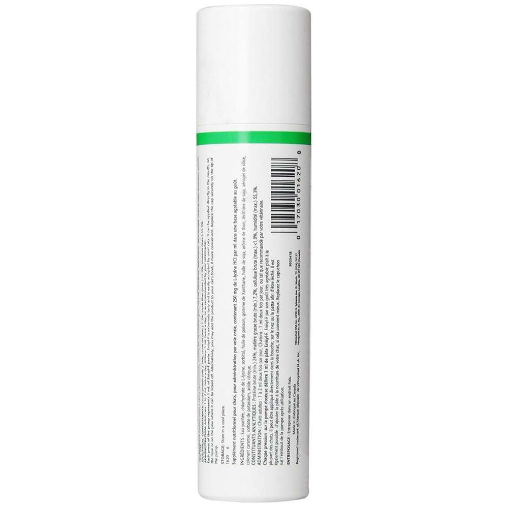 Enisyl-F Oral Paste for Cats 3 PACK 300 ml | EntirelyPets