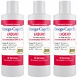 Omega-Caps ES Liquid (8 fl oz) | On Sale | EntirelyPets