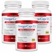 Omega-Caps ES For Large & Giant Dogs (250 Softgel Capsules) | On Sale ...