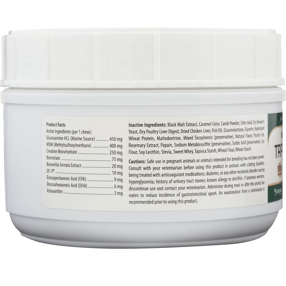 TRP-Tri-COX Soft Chews 3-Pack - 360 ct | On Sale | EntirelyPets