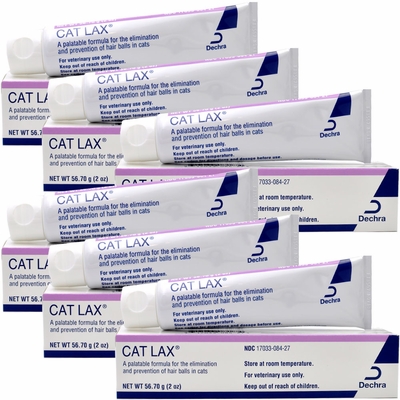 6-PACK Cat Lax (12 oz) | On Sale | EntirelyPets