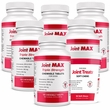 Joint MAX TRIPLE Strength (120 CHEWABLE TABLETS) | Joint MAX for Arthritis