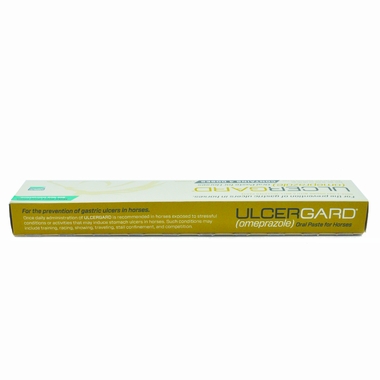 Buy UlcerGard Oral Paste for Horses - EntirelyPets