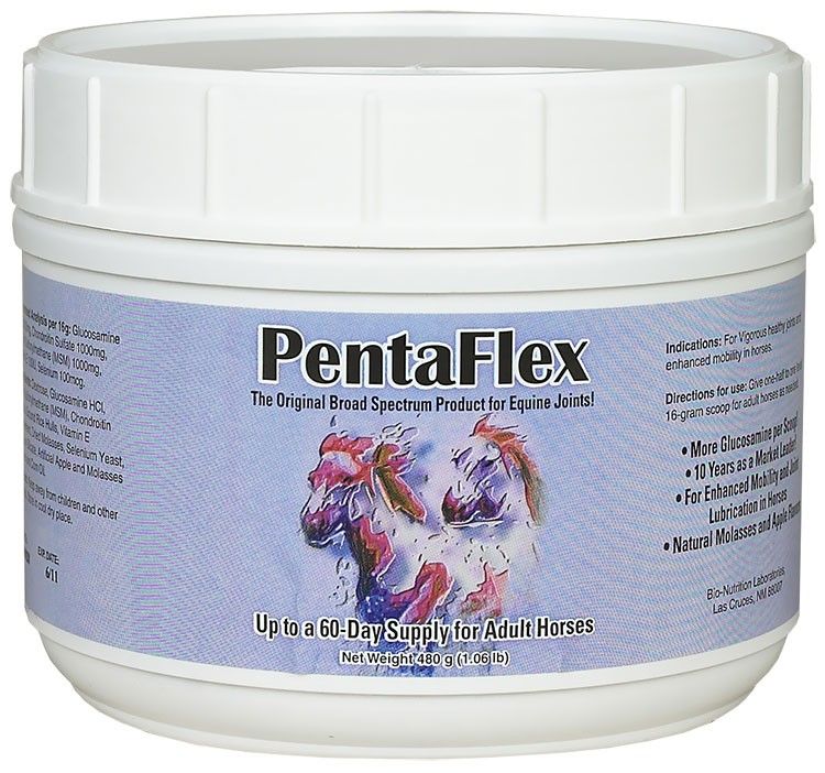 Bio-Nutrition PentaFlex | On Sale | EntirelyPets