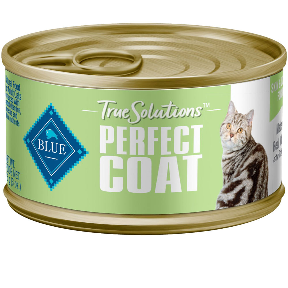 Wet Cat Food | EntirelyPets