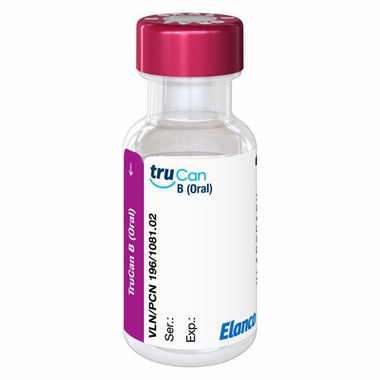Elanco Bordetella Bronchiseptica Vaccine (25 Doses) | On Sale ...