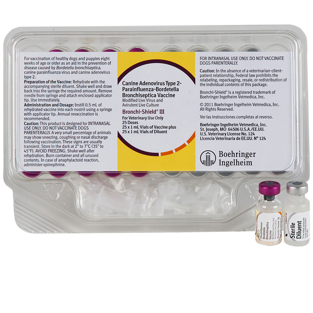 Buy Pet Vaccinations - Dog and Cat Vaccines