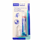 CET Toothbrushes & Toothpastes | On Sale | EntirelyPets