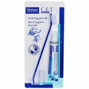 CET Toothbrushes & Toothpastes | On Sale | EntirelyPets