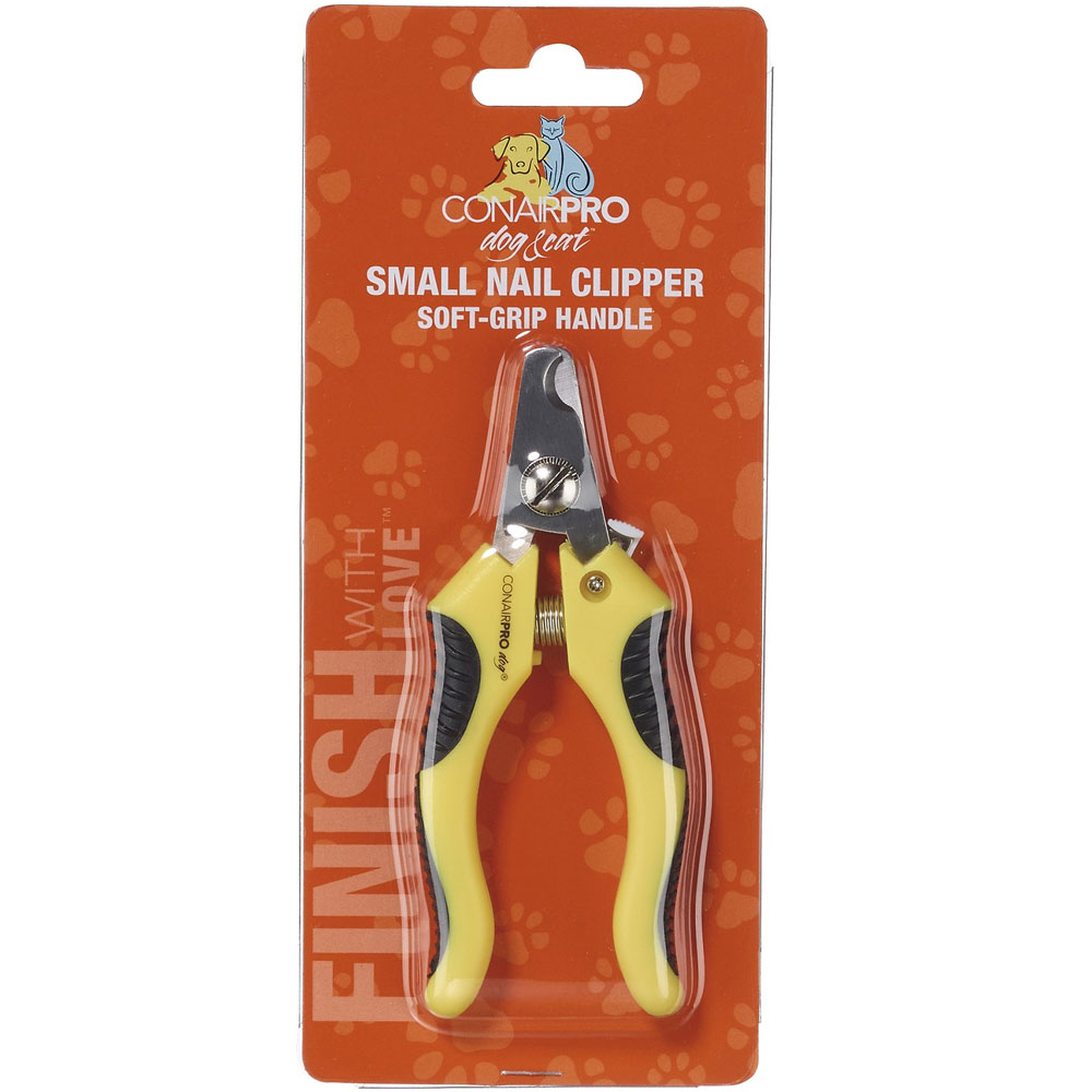 Nail Clippers & Files | On Sale | EntirelyPets