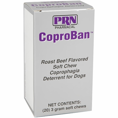 CoproBan | On Sale | EntirelyPets