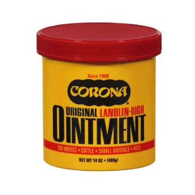 Corona Antiseptic Ointment (14 oz) | On Sale | EntirelyPets